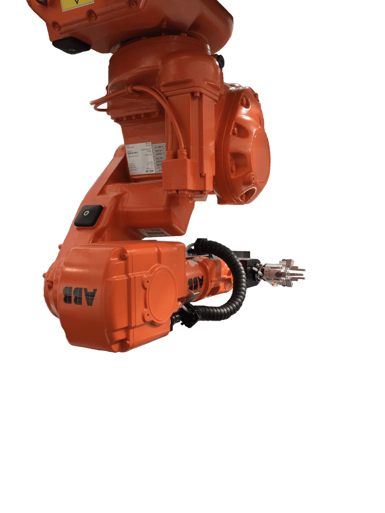 RG Luma – UK Robotics & Automation Experts - RG Luma Automation